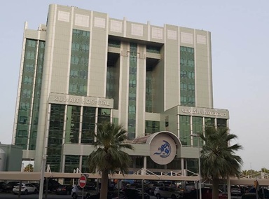 International Fire Engineering Consultants (IFEC)